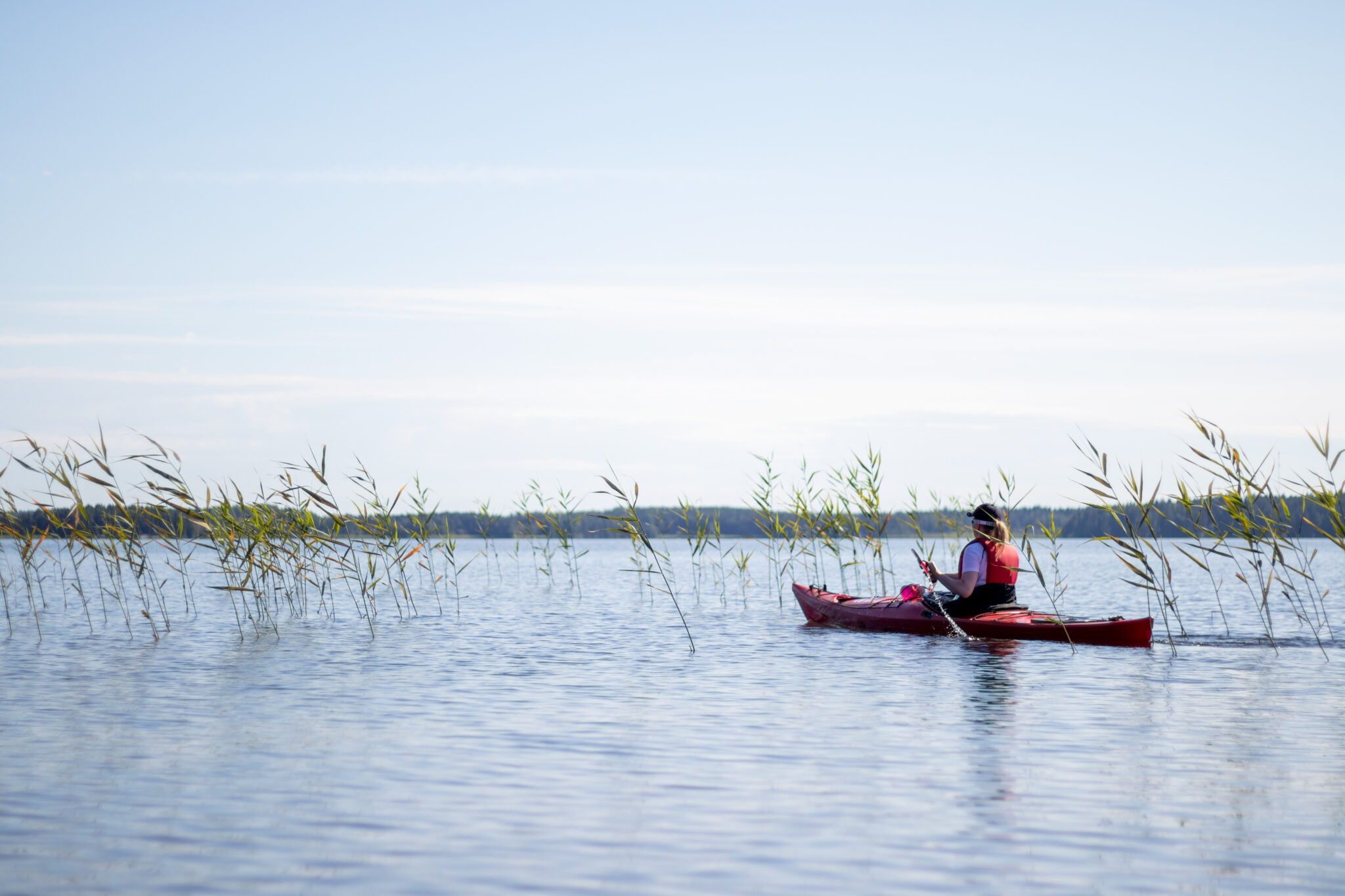 Melonta ja SUP-lautailu - VisitLahti