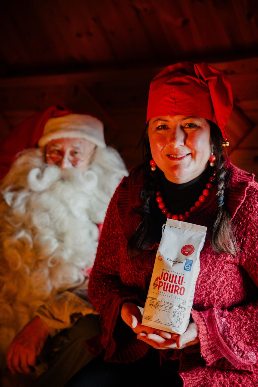 Christmas in the Lahti Region - VisitLahti