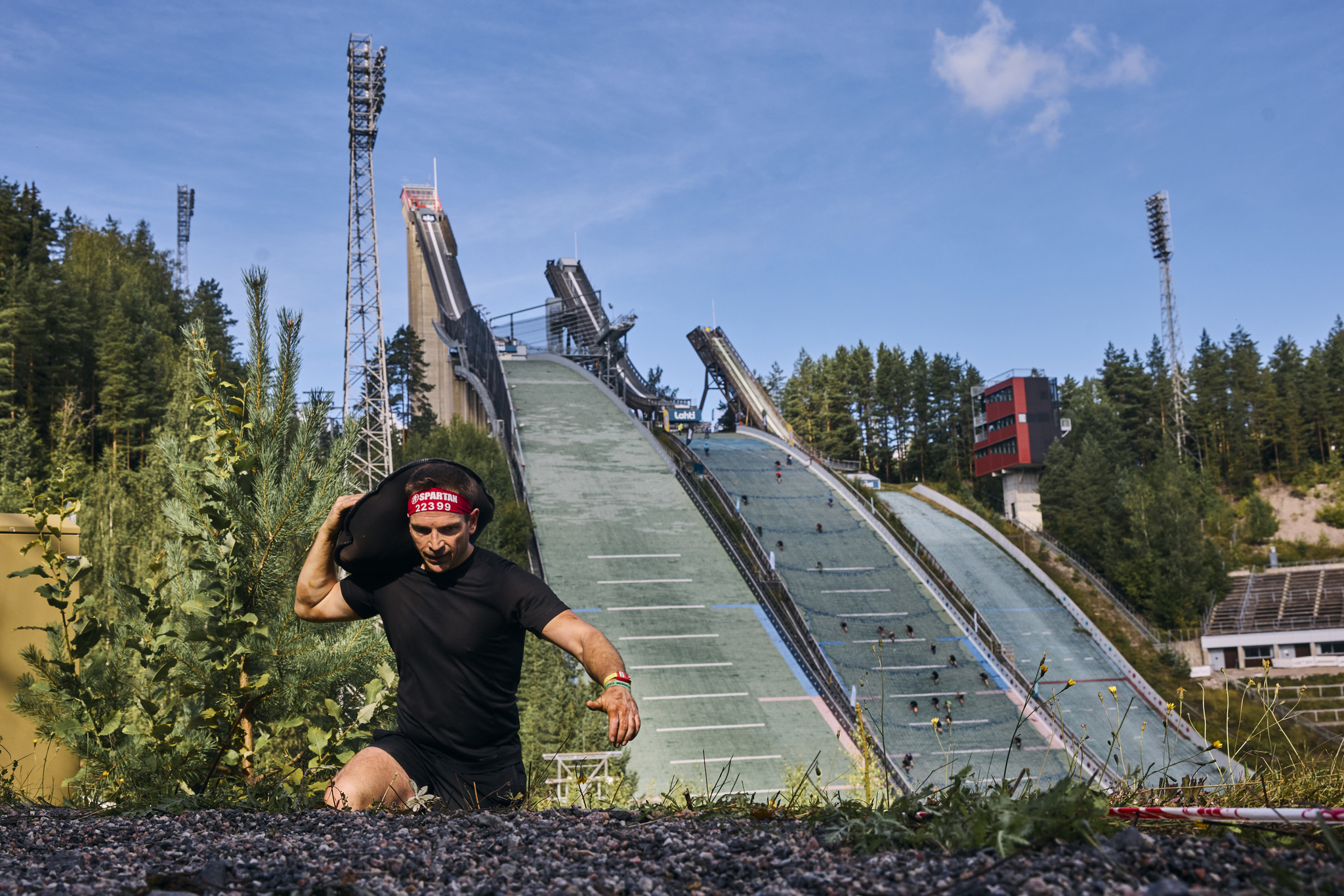 2026 Lahti Spartan Weekend & Para World Championship - VisitLahti